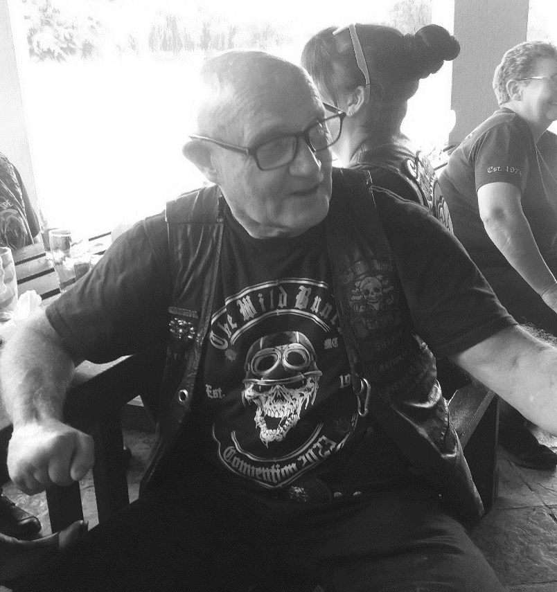 About Us – The Wild Bunch MC